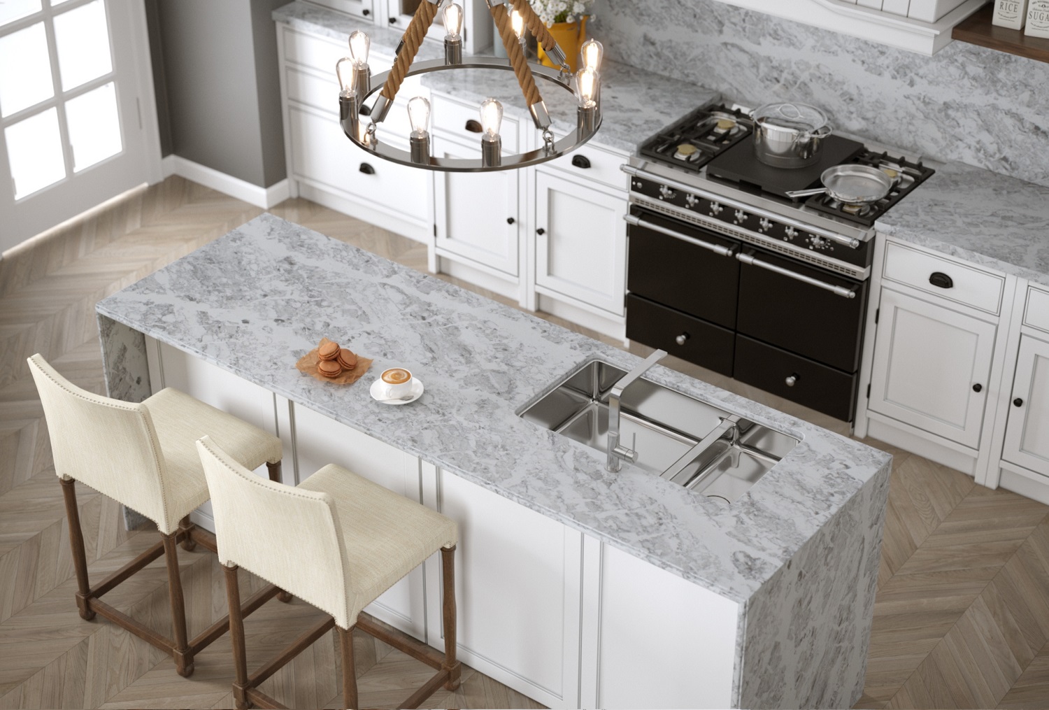 About Us | VICOSTONE® Surfaces