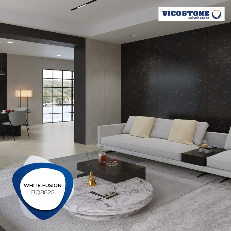 20+ mẫu bàn trà mặt đá cao cấp bán chạy nhất 2025