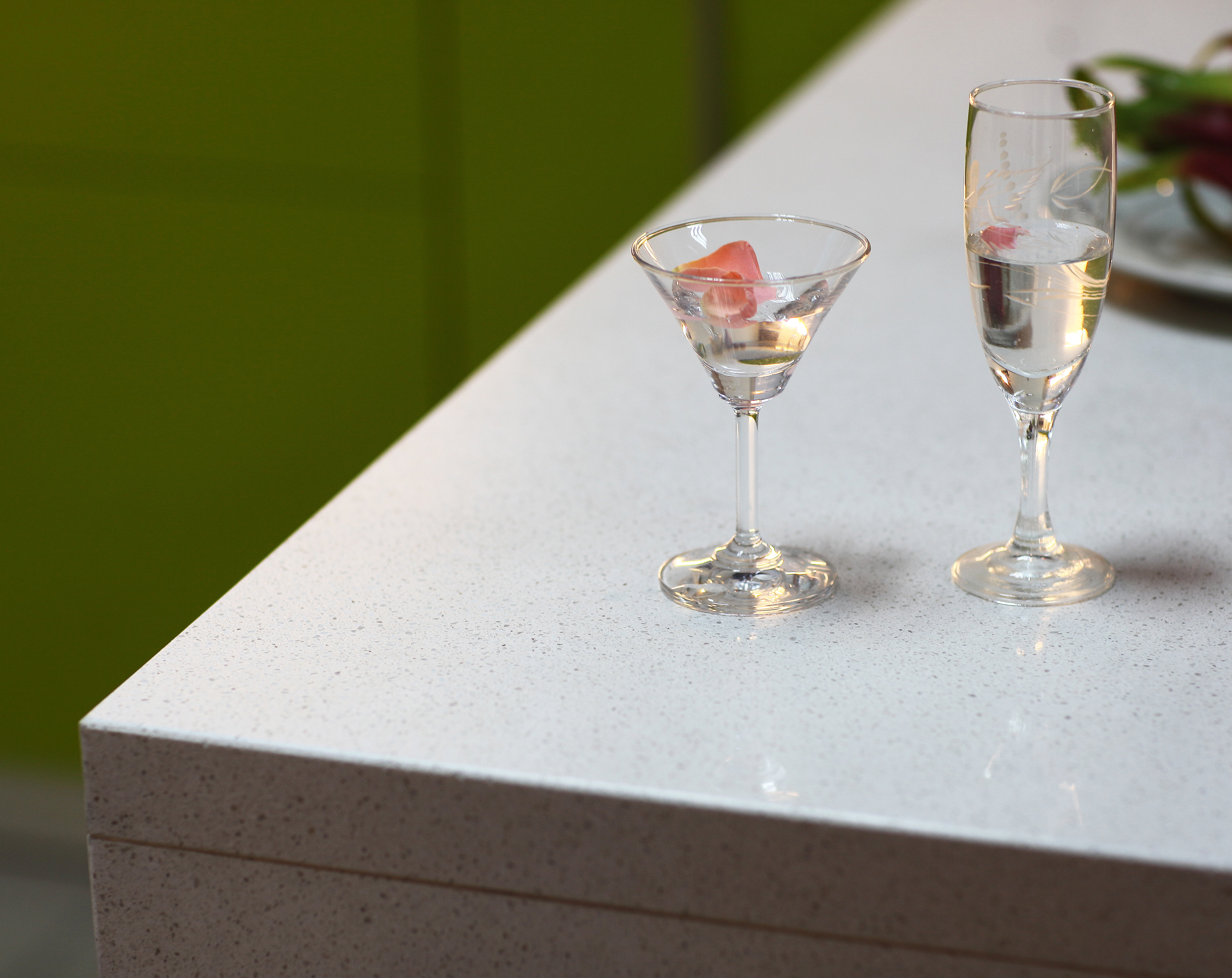 Crystal Ice
